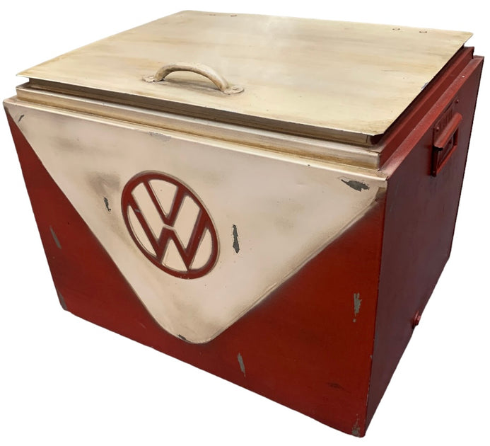 VW Cooler Box – Jersey Oak Furniture