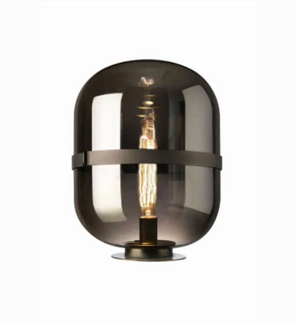 Pod Table Lamp – Jersey Oak Furniture