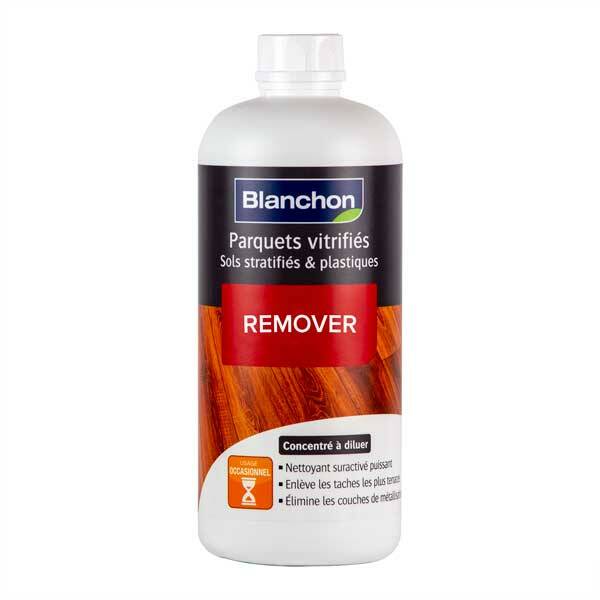 Blanchon Logo Brands :: Blanchon :: Blanchon Teinte A Bois