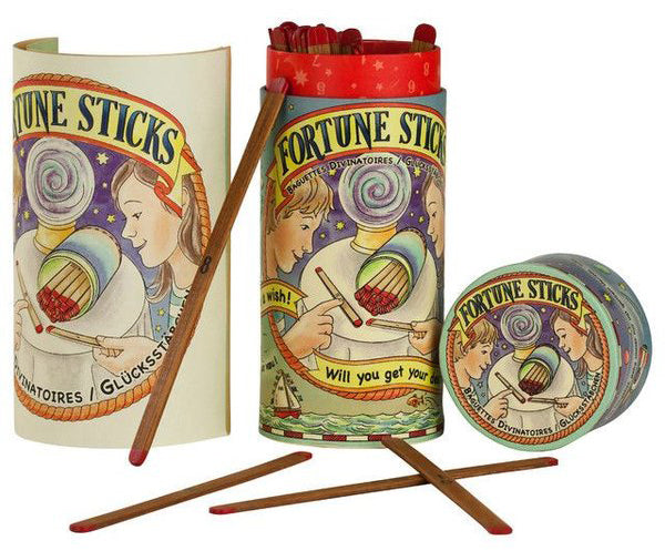 Fortune Sticks – Jersey Oak Furniture