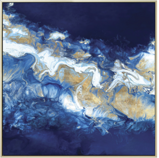 Artko Into The Blue – Jersey Oak Furniture