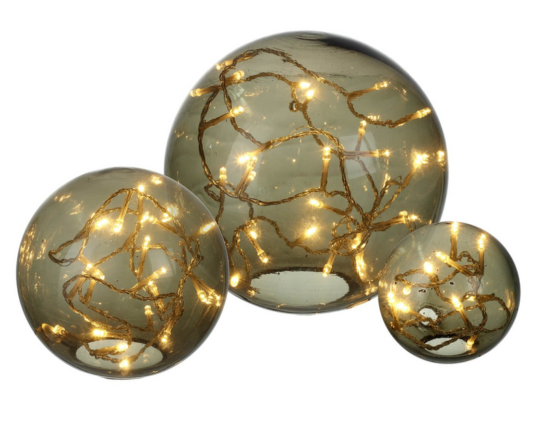 Light Up Lustre Balls – Jersey Oak Furniture