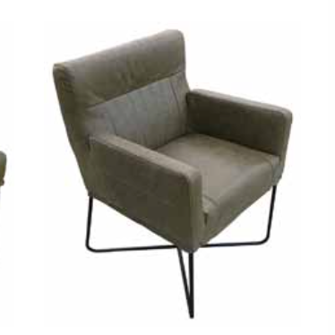 Conny Armchair – Jersey Oak Furniture