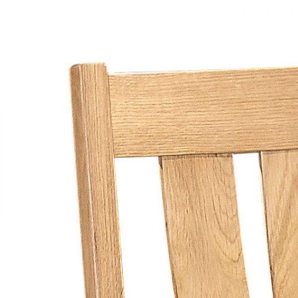 Derwent Arizona Chair – Jersey Oak Furniture